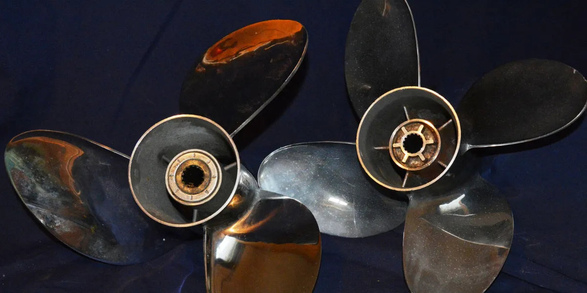 The Ultimate Guide to 4 Blade vs 3 Blade Prop Efficiency and Speed ...