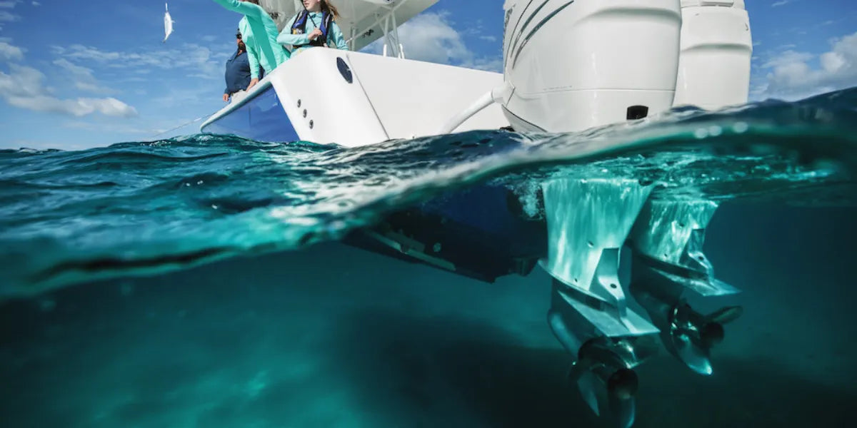 Why Boat Propellers Are the Key to Enhancing Marine Vessel Performance ...