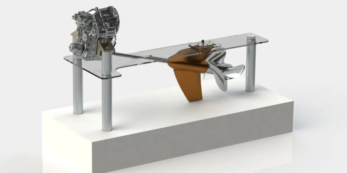 Top Maintenance Tips for Keeping Your Inboard Boat Propellers in Perfe ...