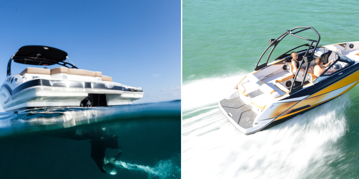 Jet Boat vs Propeller: Key Differences Every Boater Should Know ...