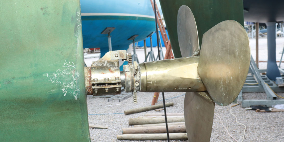 Prop Selection Guide for Maximum Performance – Captain Marine