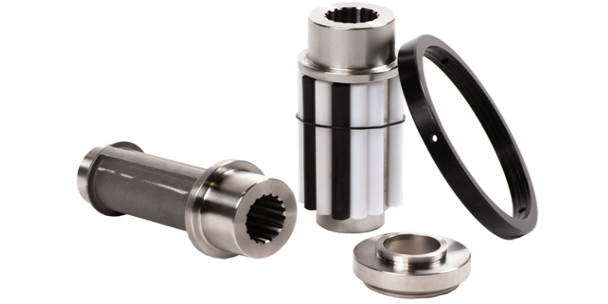 Why Choose a Stainless Steel Prop for Your Boat – Captain Marine
