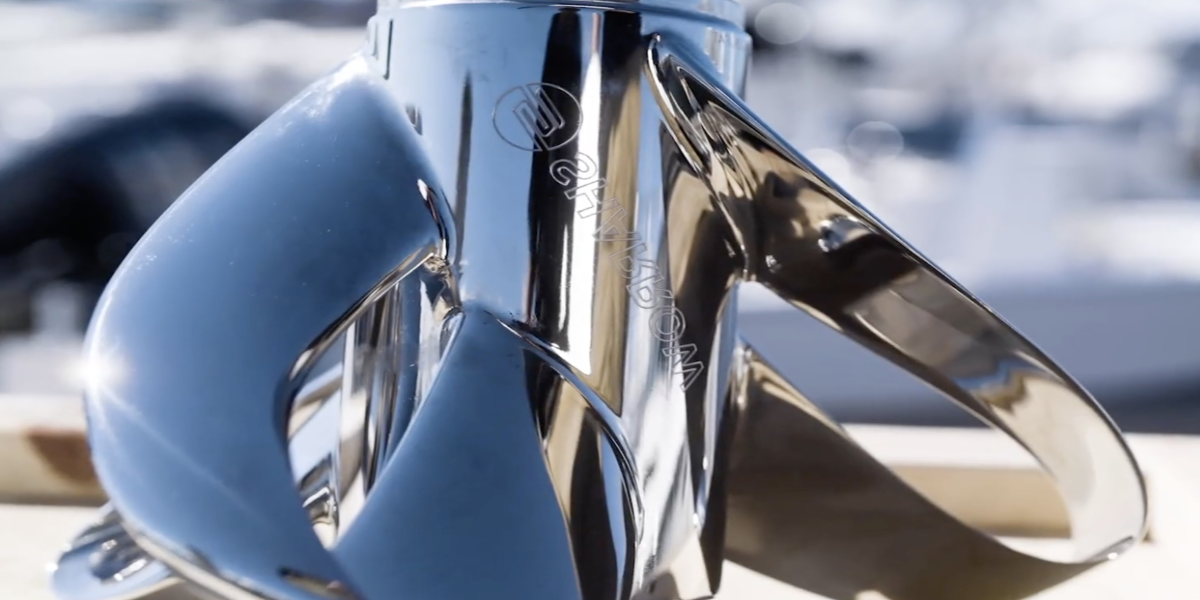 Yamaha Props: Benefits and Performance Tips – Captain Marine